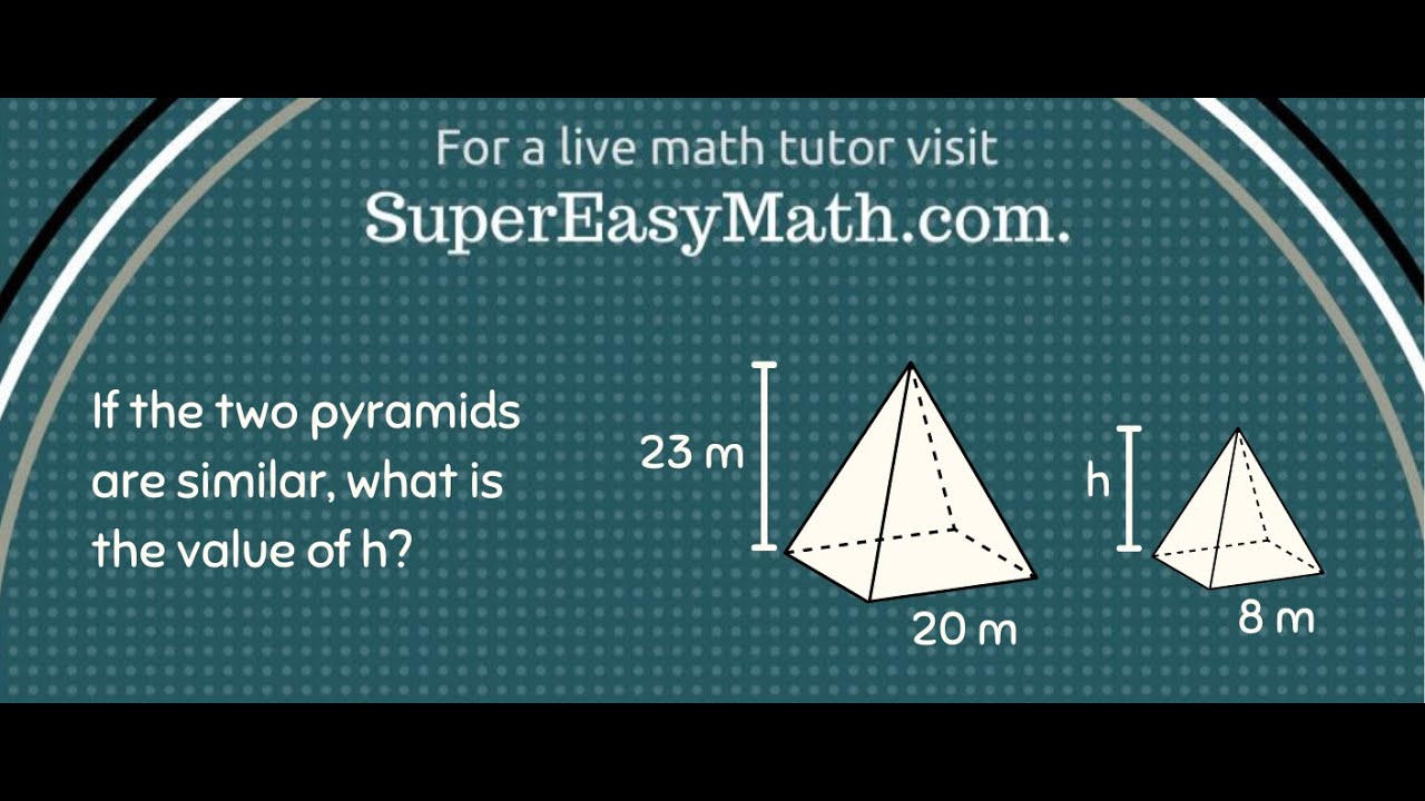 How To Find Proportions In Shapes YouTube how-to-find-proportions-in-shapes-youtube