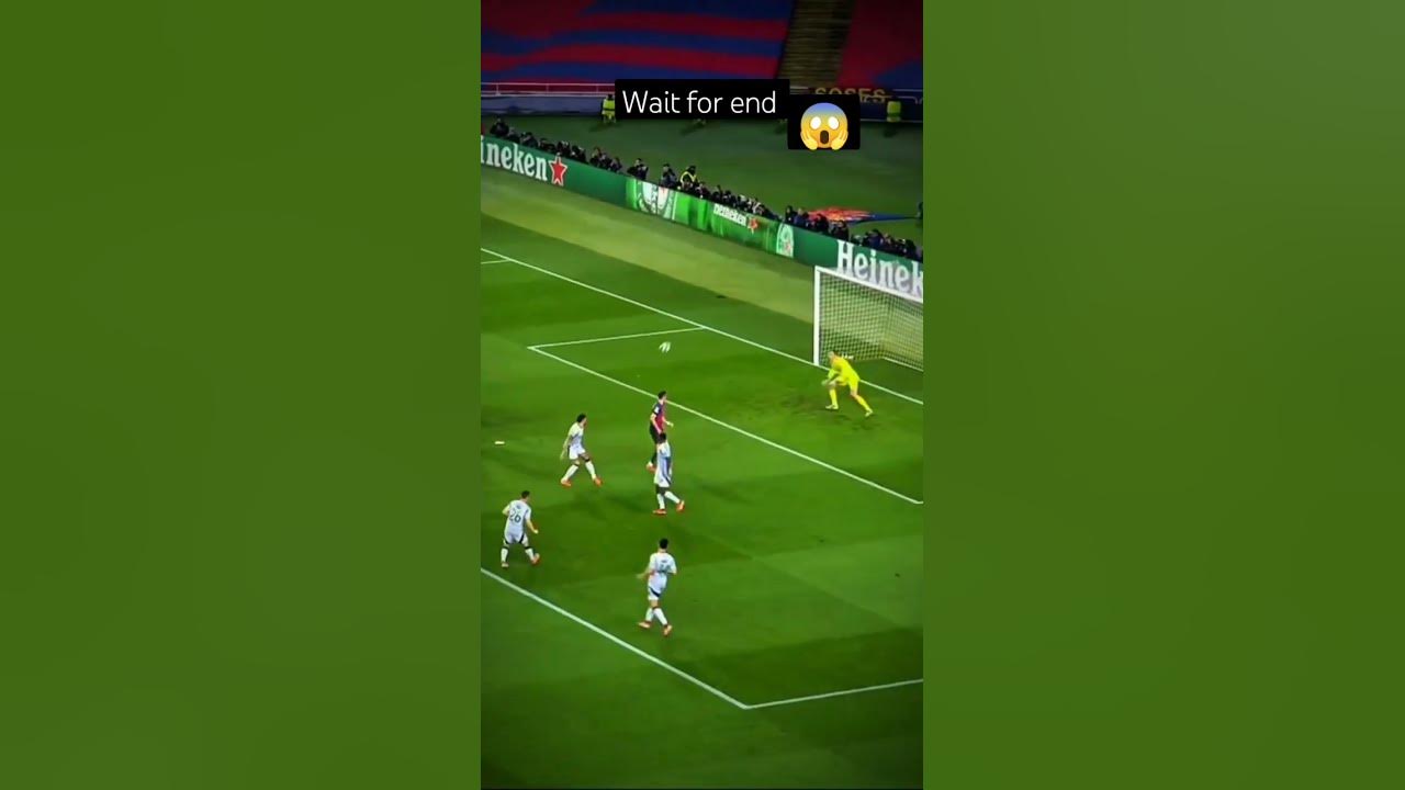 lamine yamao goal ☠️☠️☠️ #cristianoronaldo #shortvideo #song - YouTube