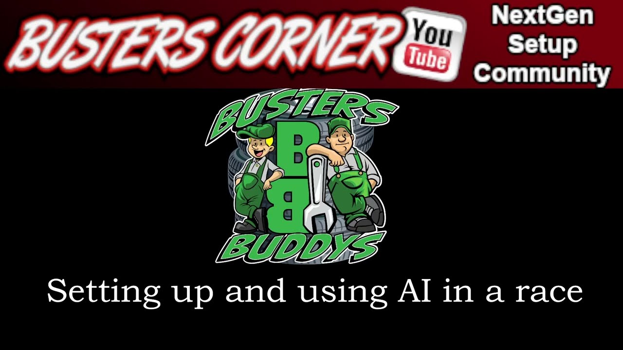 Setting up an AI Roster to practice with. - YouTube