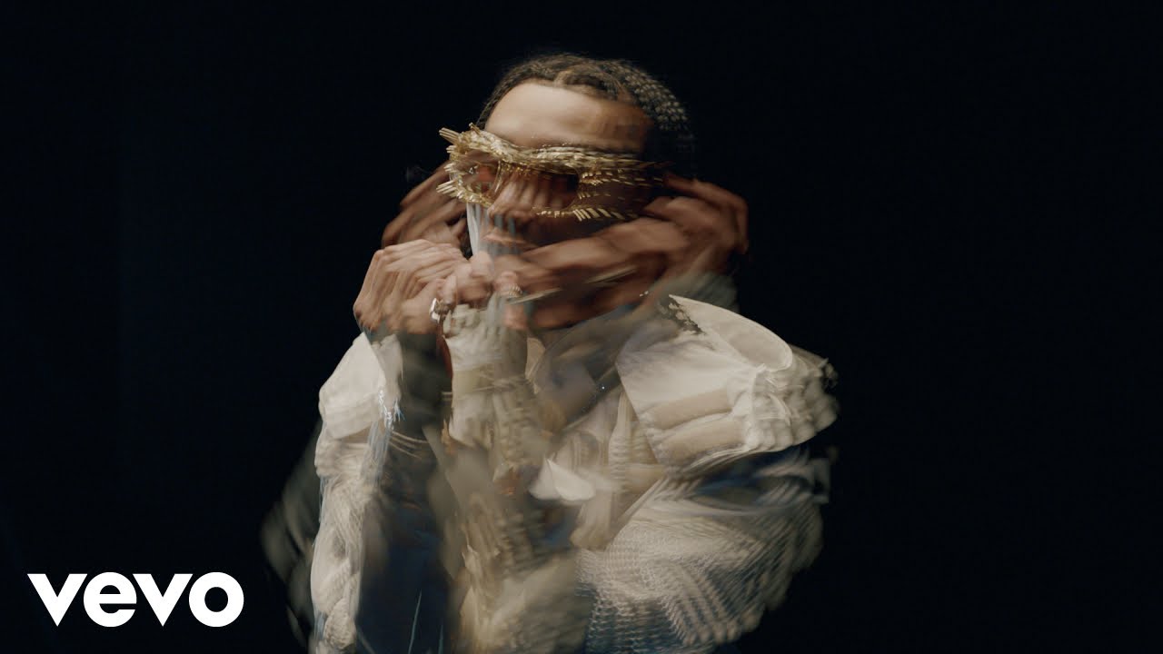 KILLY - VENDETTA (Official Music Video) - YouTube