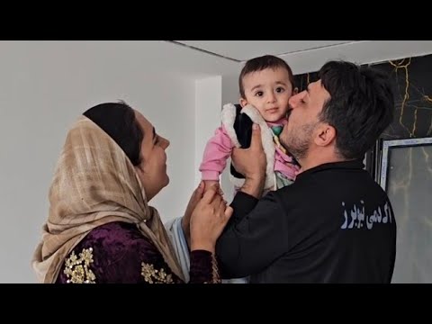 Zainab seeks happiness in the house of her cruel stepmother.