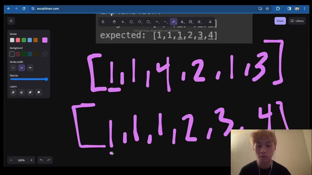 Height Checker Leetcode 1051 Python3 Youtube