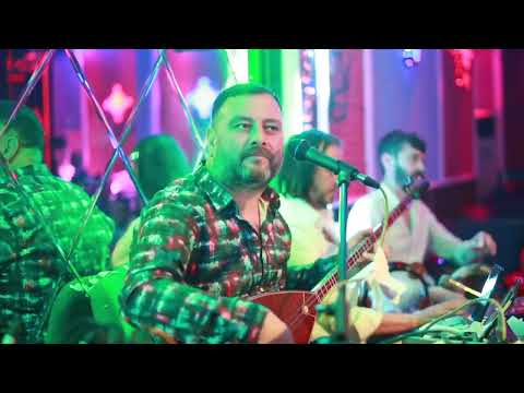 Ahmet Akbal - Darıldım Darıldım Ben Sana Canım ( Mahzuni Şerif Cover )