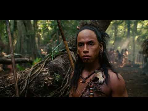 Apocalypto Fear Апокалипсис страх