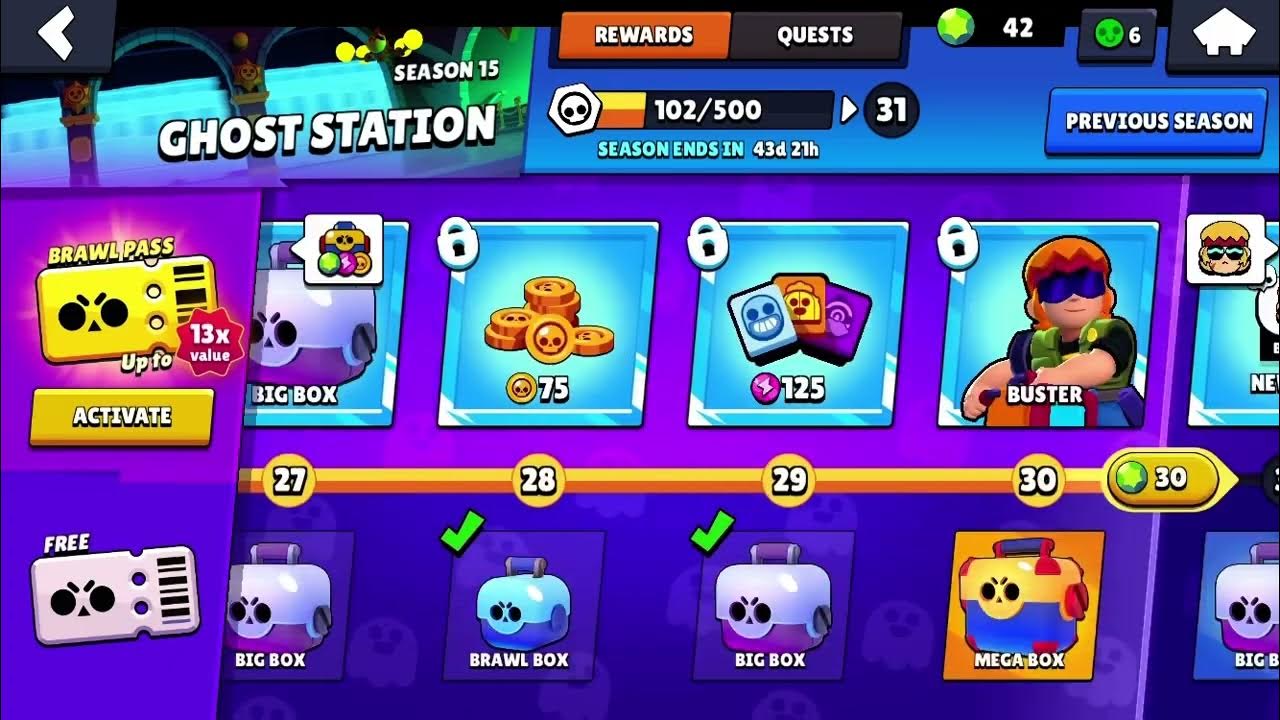 Nah I think somethings wrong with the algorithms SUPERCELL DO SOMETHING - YouTube