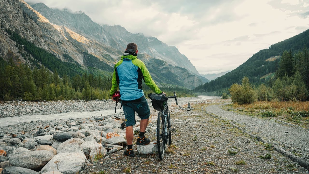 Trailer docufilm "Fragile Bellezza" - Un Viaggio Attraverso le Alpi ...