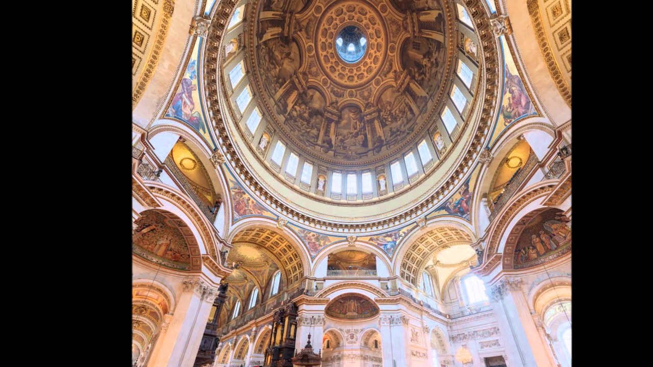 Cathedral - Real Life - YouTube