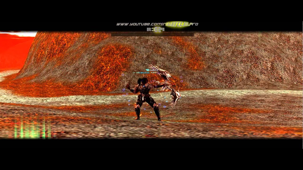 R3R4(RewenqueL)-(TRAİLER)- - YouTube