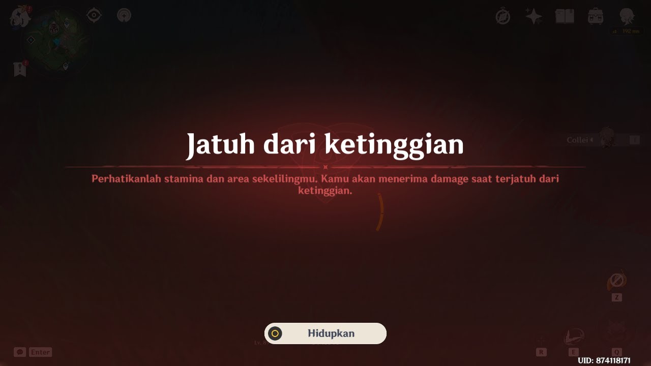 🔴 | Punishing Gray Raven / Genshin Impact | Berburu Chest dan Primo - YouTube