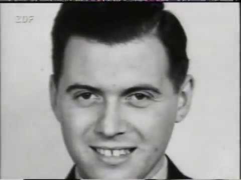 Josef Mengele   ZDF   08 11 1998