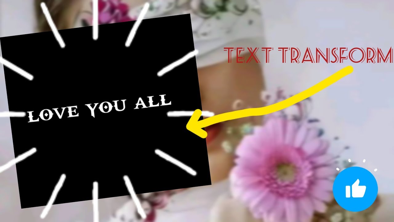 Alight Motion Text Effect🔥||Text Transform|| How To Add Text Effect In Alight Motion #mangku # ...