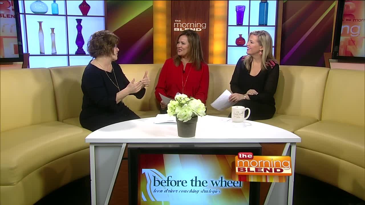 Aggressive vs. Defensive Driving? - YouTube