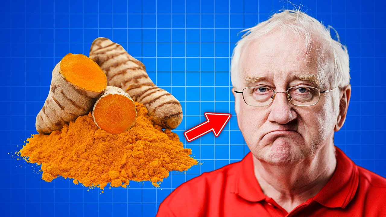 9 Natural Foods You Must Eat If You Are Over 50 Anti Aging Benefits