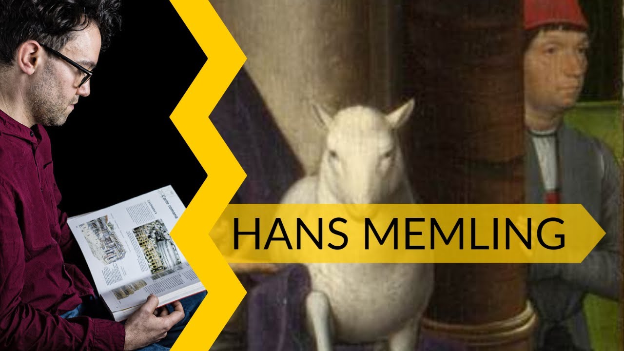 Hans Memling: vita e opere in 10 punti - YouTube