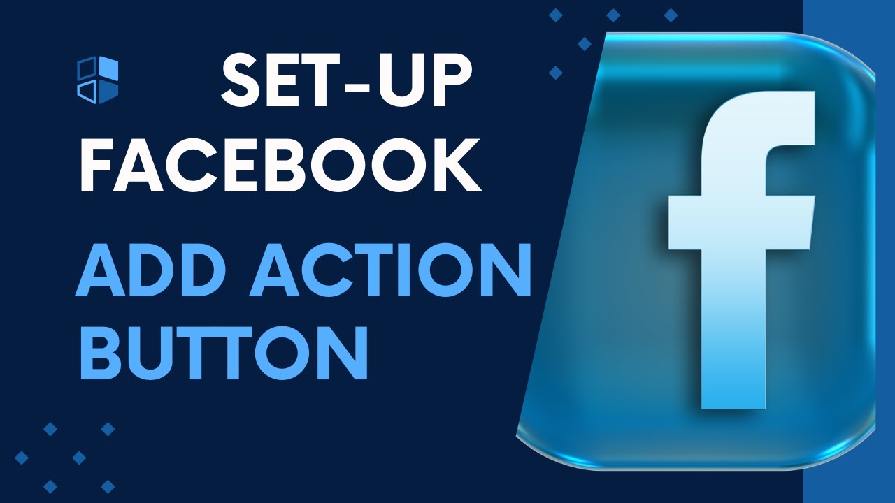 FACEBOOK ACTION BUTTONS Made Easy! ফেসবুক একশন বাটন কিভাবে সেট আপ দিবেন ...