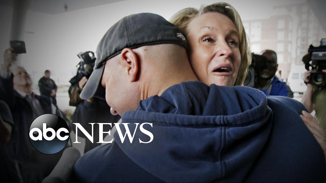 Boston Marathon Bombing Survivor Makes New Life With Firefighter Who ...