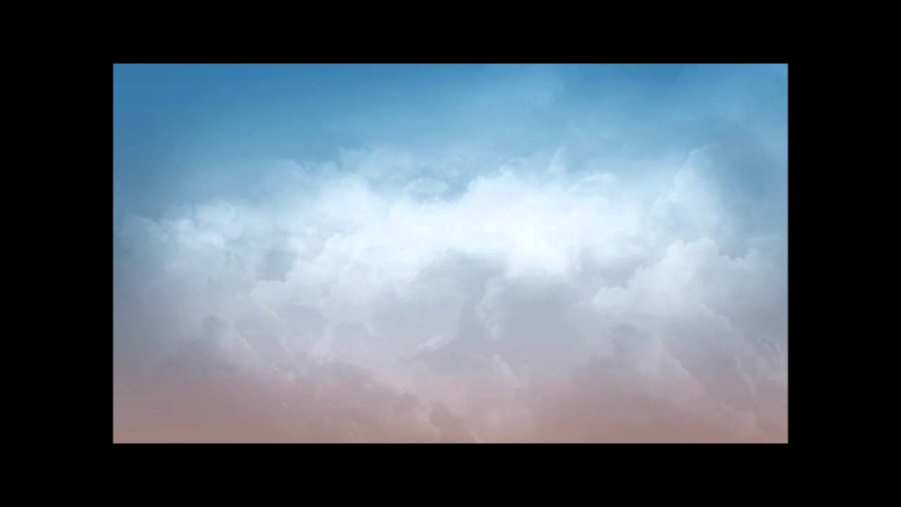Cloud Fly Through - YouTube