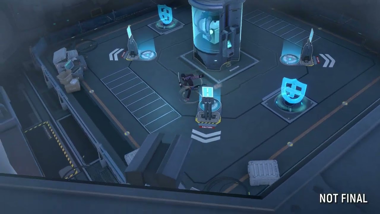 상황실 / Control Room - YouTube