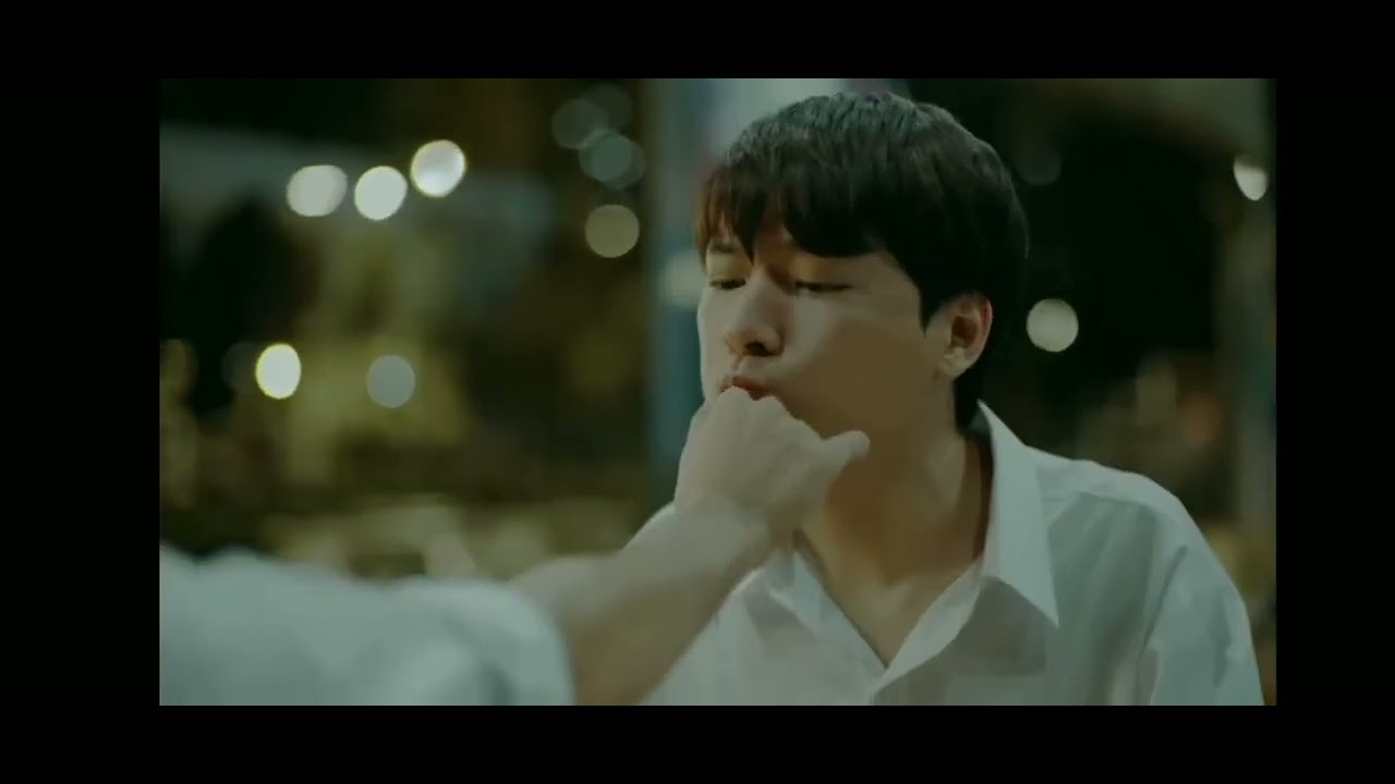 Krist×Fluke || be my favourite bl || English song mix || FMV - YouTube