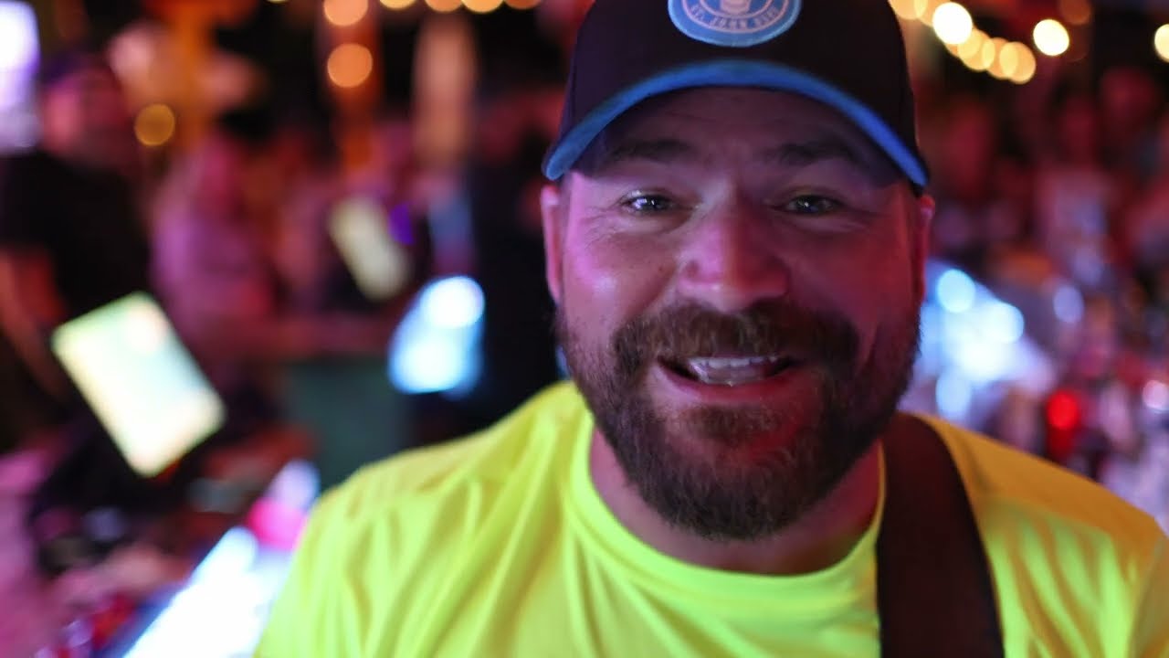 "To Beach Their Own" Official Music Video by Jimmy Charles - YouTube