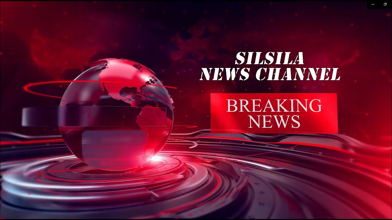 Team Triage presents Silsila Comedy News Channel. Malayalam comedy news ...