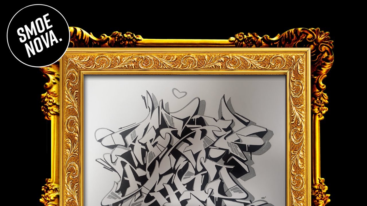 Unboxing SMOE NOVA's Alpha One print - YouTube