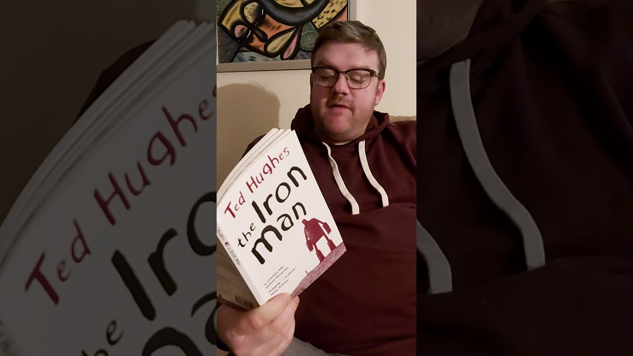 The Iron Man Chapter 2 (part 2) - YouTube