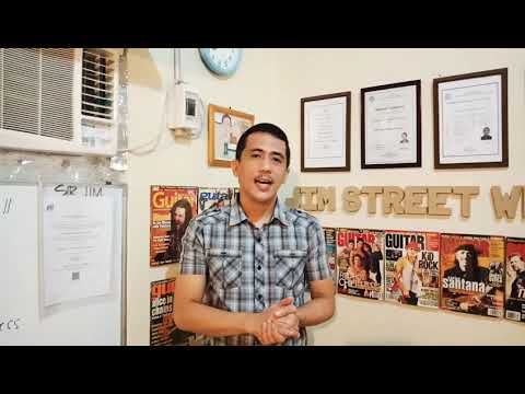 Hilot Wellness Massage NCll (Hilot Strokes PISIL) by Jim Street Wellness Spa