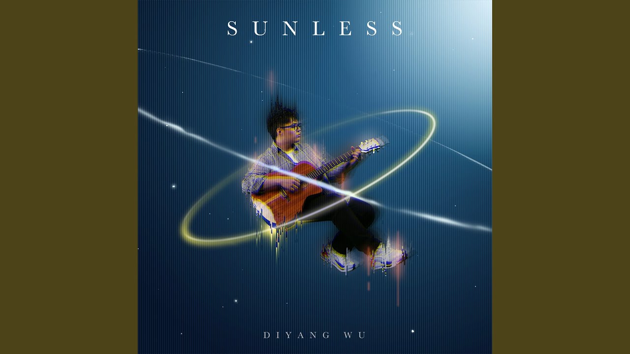 Sunless - YouTube Music