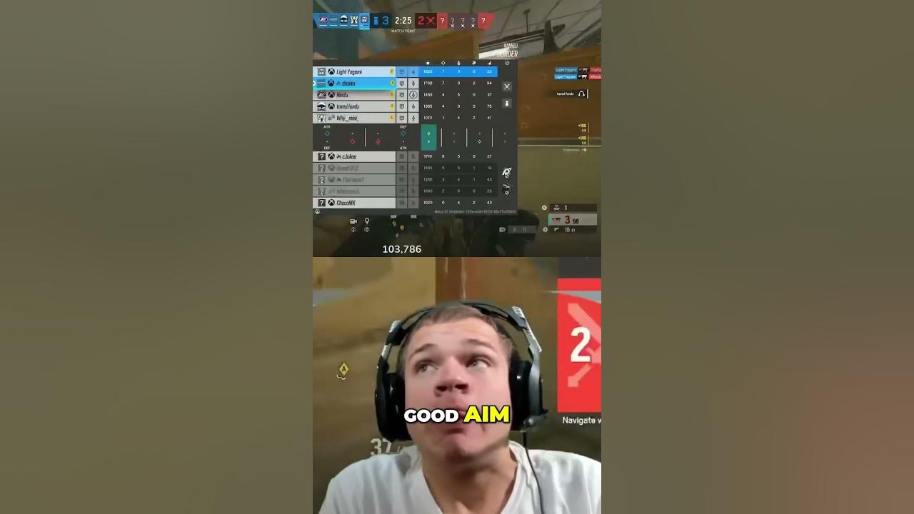 Epic C4 Gameplay: Unleashing Insane Skills in Passport - YouTube