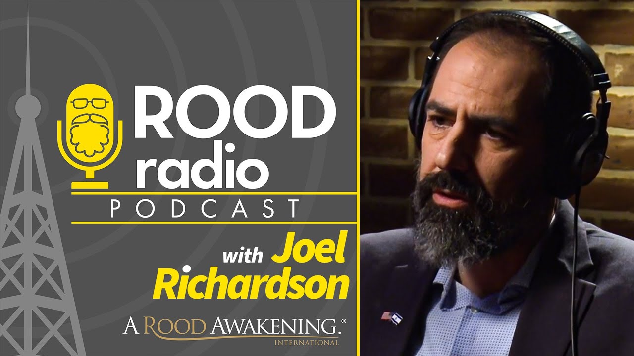 Rood Radio Podcast | Joel Richardson - YouTube