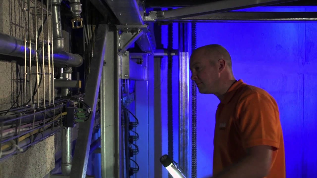 KLAUS Multiparking GmbH - PREMIUM PARKING SYSTEM - EN - YouTube