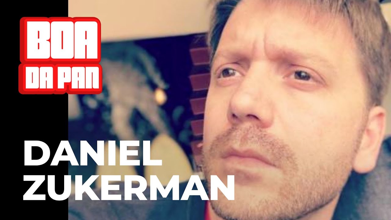 BOA DA PAN - ENTREVISTA DANIEL ZUKERMAN - 17/11/2022 - YouTube