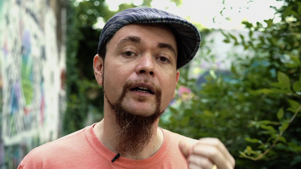 Next Level Baba Israel's Beatbox Tutorial - YouTube