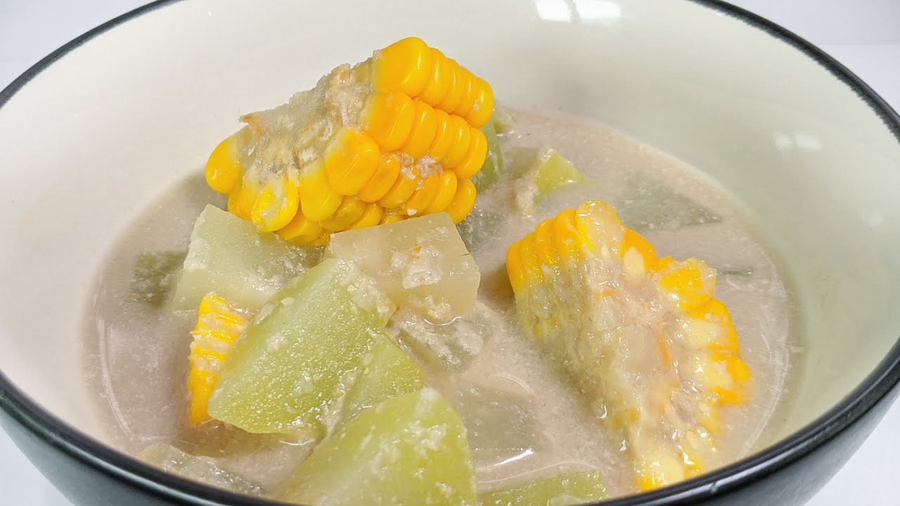 Cara Masak Resep Sayur Bobor Labu Siam | Resep Masakan Sehari Hari ...