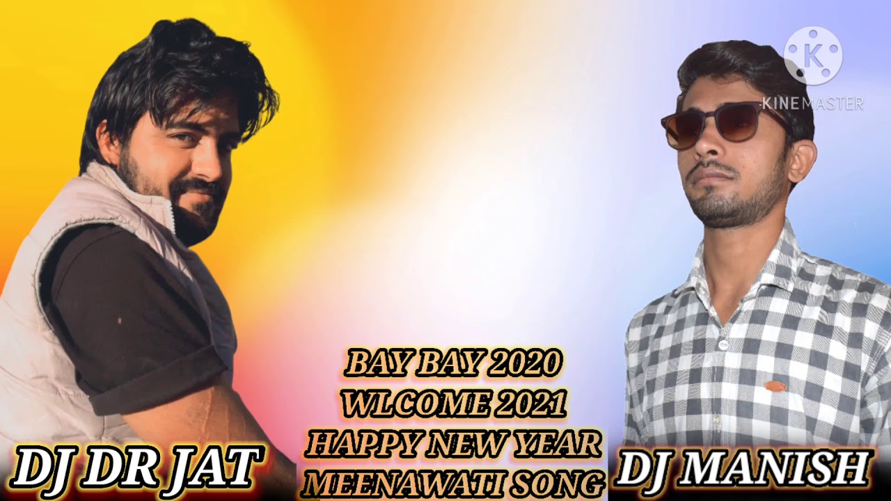 20_GYI RE 21_AAI MUBARAK BHOL TO SARU (REMIX) HAPPY_NEW_YEAR_2021_KA ...