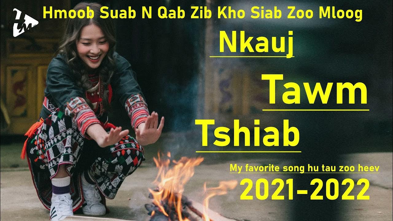 Koj Ngob Li Cas Lawm Qub Swm Nkauj 💖 Hmong Song - Hmoob Suab Nkauj Qab Zib Kho Siab Zoo Mloog ...