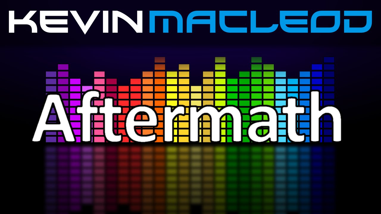 Kevin MacLeod: Aftermath - YouTube