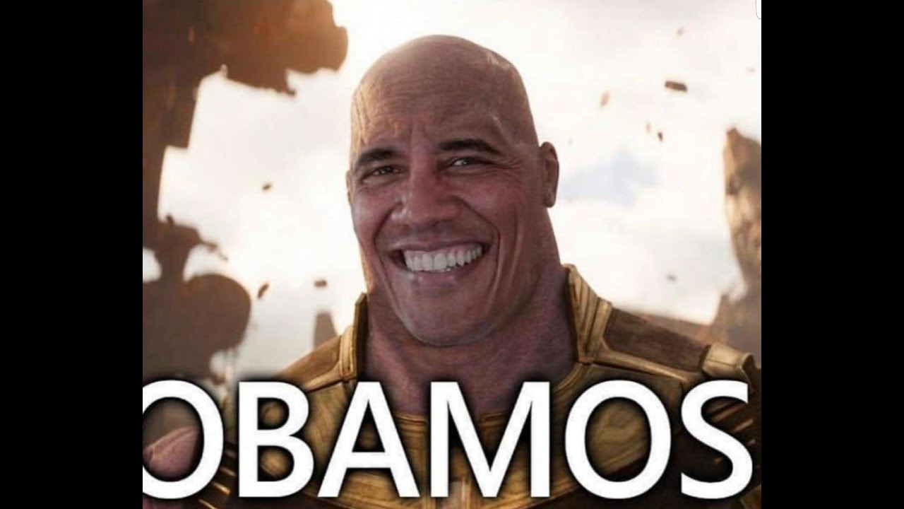 Obama Gaming - YouTube