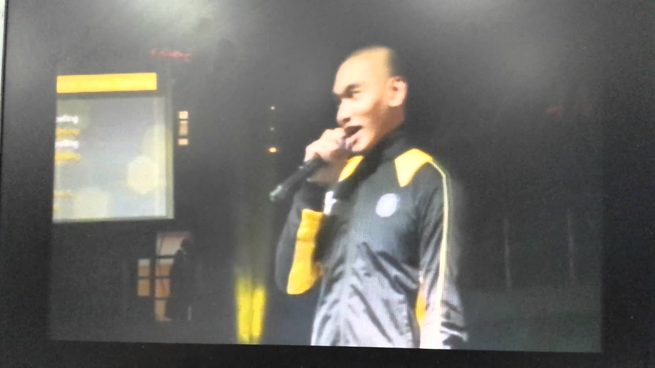 UST Cheer Tutorial - YouTube