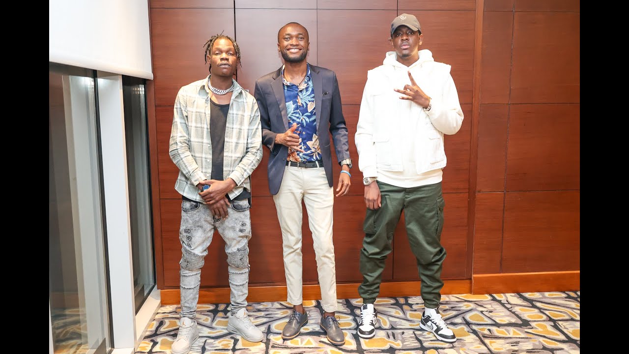 CHANDA NA KAY LIVE PERFORMANCE IN LUSAKA - 2021 - YouTube