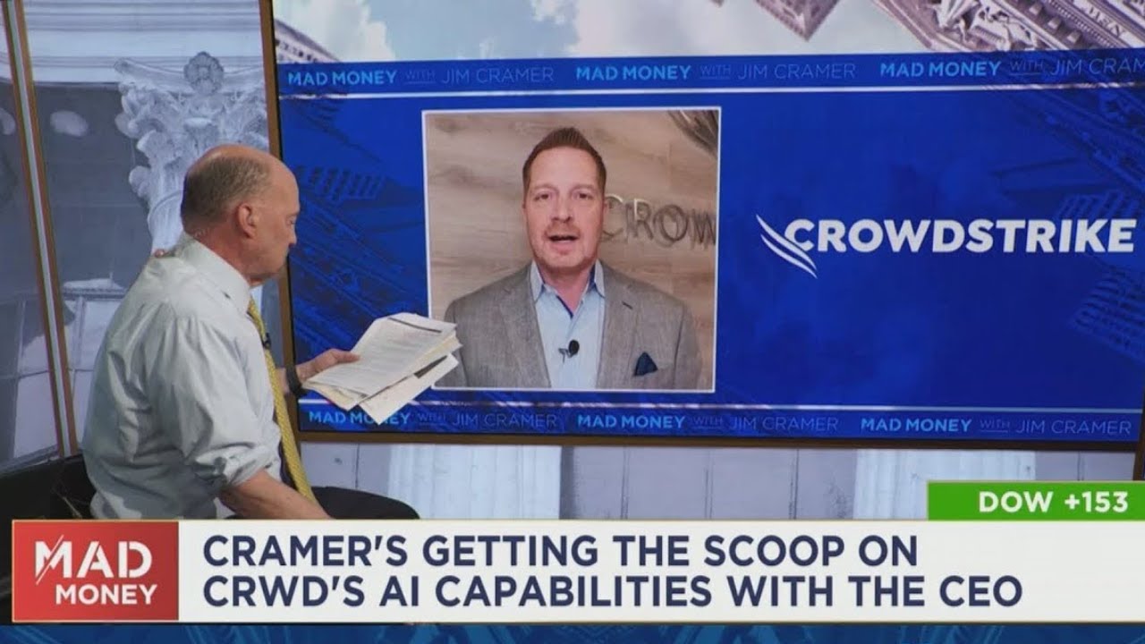 Unleashing 'Adversarial AI': Tech's Worst Nightmare, warns CrowdStrike ...