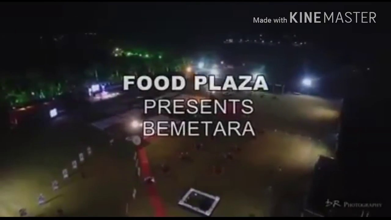 Bemetara's drone footage!!! - YouTube