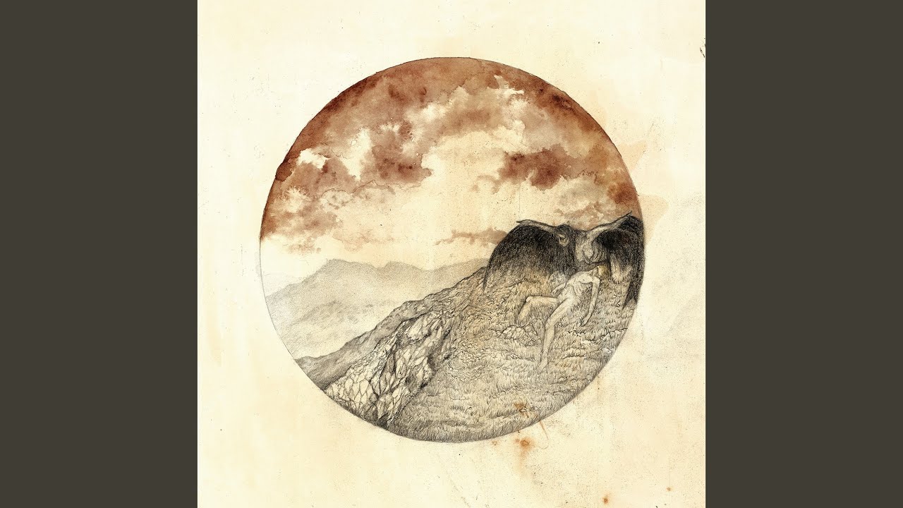 Ritual Ascension Through a Weeping Soul - YouTube