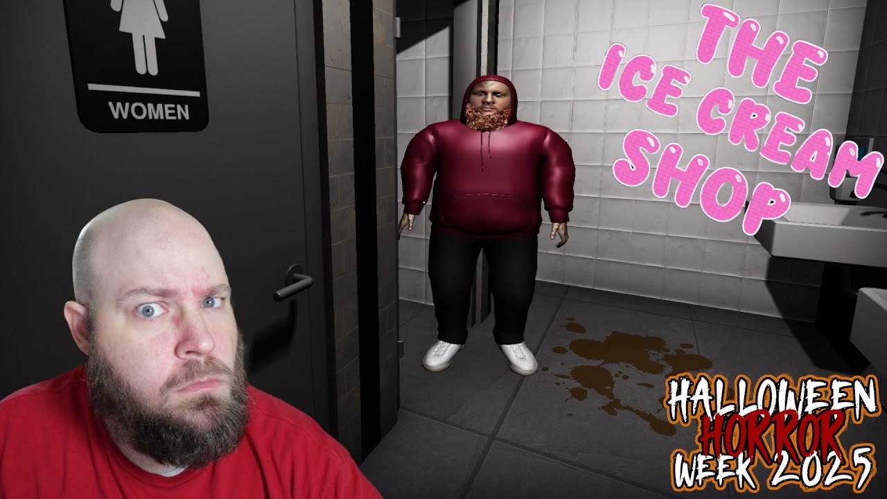 CaseOh jumpscared me! | The Ice Cream Shop (Demo) - YouTube