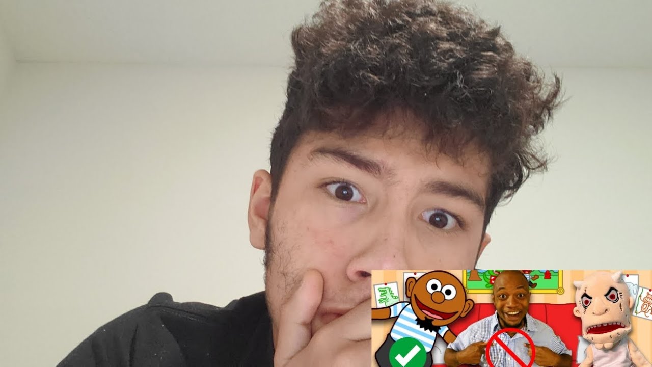 SML Movie: The Charleyy And Friends Problem! Reaction - YouTube