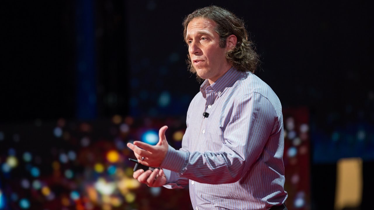 Jeremy Bailenson - Virtual Reality Pioneer - Stern Strategy Group