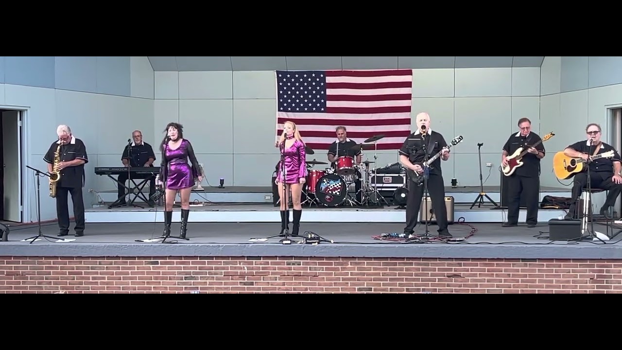 Main Street Cruisers - Delilah - YouTube