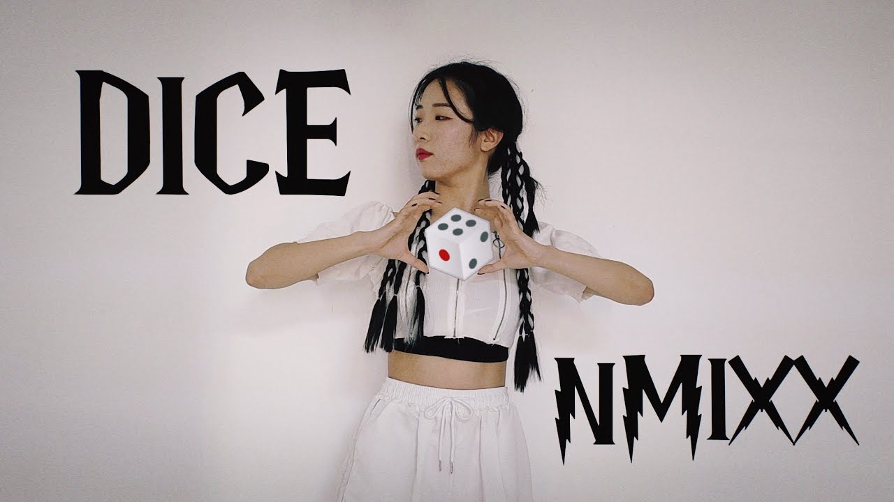 NMIXX "DICE" | Dance Cover - YouTube