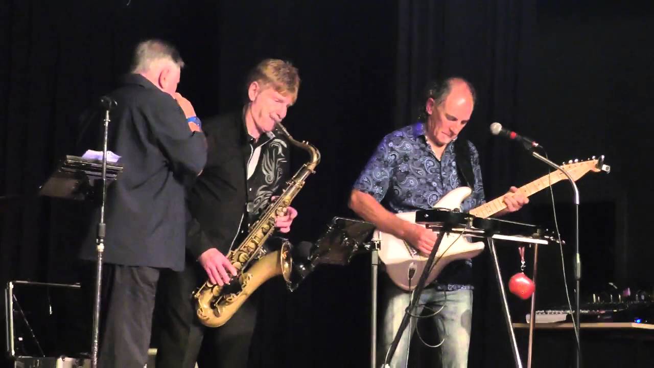 Flip flop and fly Joe Galea Band - YouTube